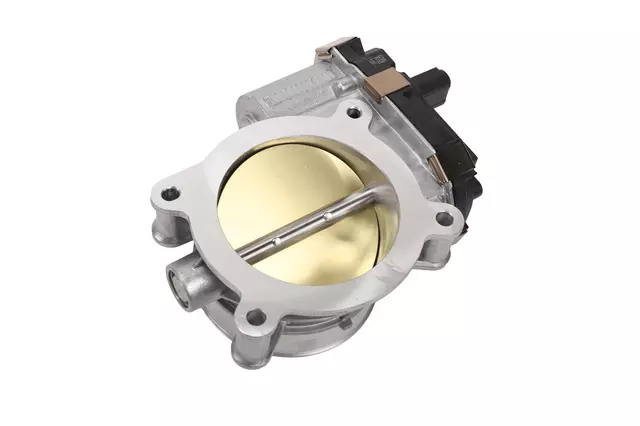 2014-2023 GM Throttle Body 12713775 | GMC Parts Canada