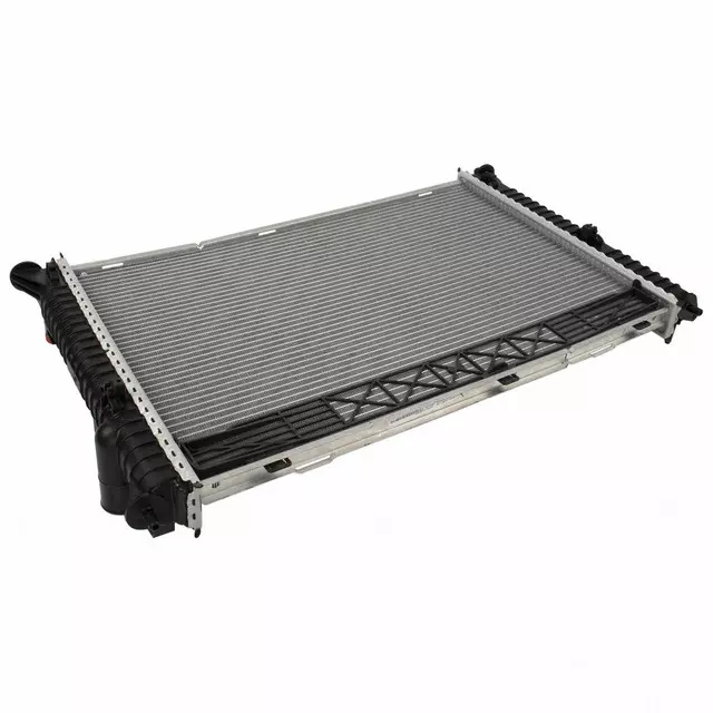 Radiator Assembly RAD-64 | OEM Parts Online