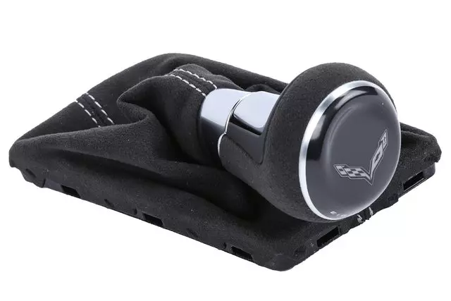 Automatic Transmission Control Lever Knob 84171770 | GMPartsDirect.com