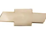1999-2006 Chevrolet Front Grille Bowtie Logo 12335633 GM ...