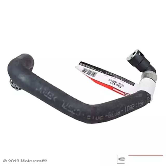 2004-2008 Ford F-150 HVAC Heater Hose 5L3Z-18472-FA | Miracle Ford Parts