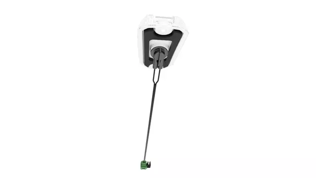 2014-2025 Ram Cab Lamp 68232473AE | Mopar eStore