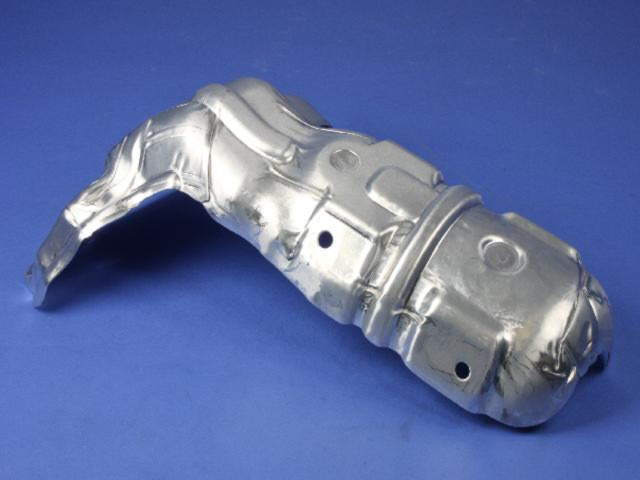 2012-2017 Fiat 500 Exhaust Manifold Shield 68069831AA | Mopar Estores