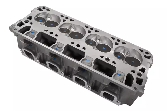 Shop Genuine OEM GM Cylinder Heads | GMPartsDirect.com