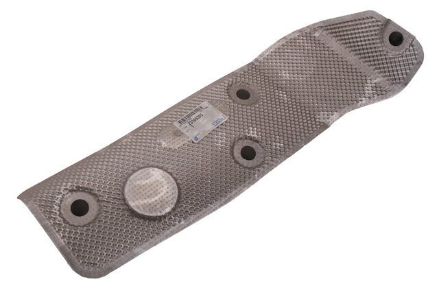 Front Frame Heat Shield 23165395 | GMPartsDirect.com