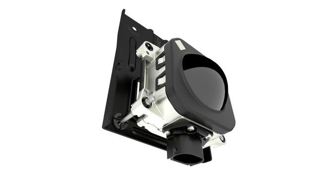 2018-2021 Chrysler 300 Adaptive Speed Control Module Sensor And Bracket ...