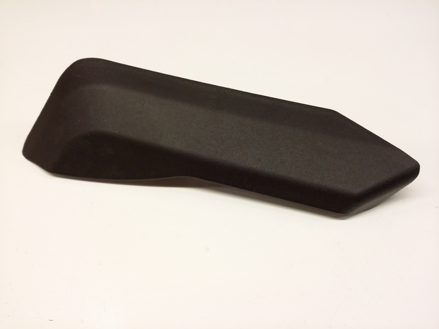 53866-0E060 - Cowl Grille Seal - 2014-2019 Toyota Highlander | OEM ...