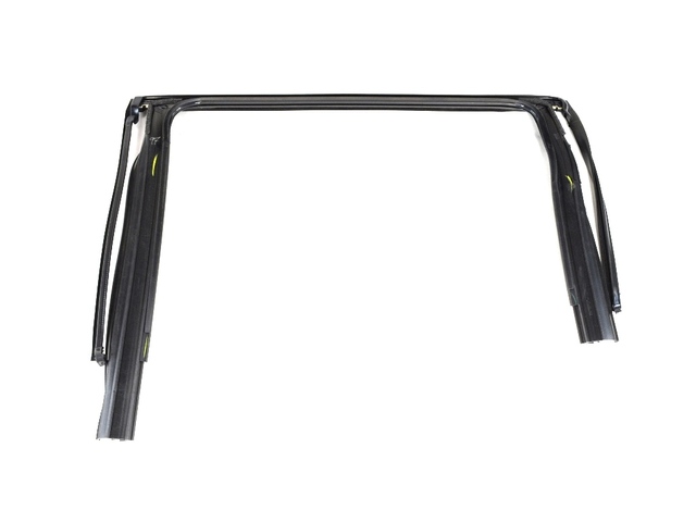 Weatherstrips and Seals for 2017 Jeep Cherokee | Mopar Estores