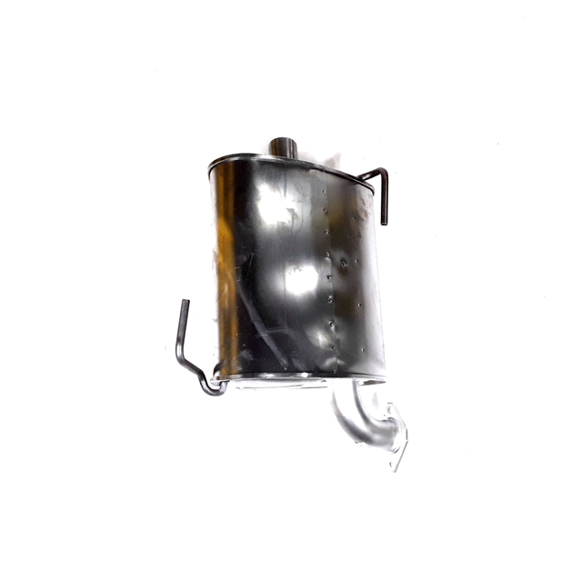 2012-2018 Subaru Impreza OEM NEW 2010-2020 Subaru Muffler & Pipe ...