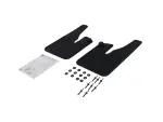 82215928AB - Heavy Duty Splash Guards - Front, For Vehicles With ...