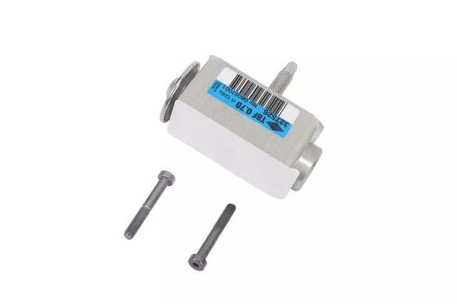 2015-2024 GM Auxiliary Air Conditioning Evaporator Thermal Expansion ...