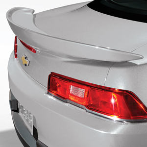2014-2015 Chevrolet Camaro Spoiler, Rear Blade 23481657 | Direct Chevy ...