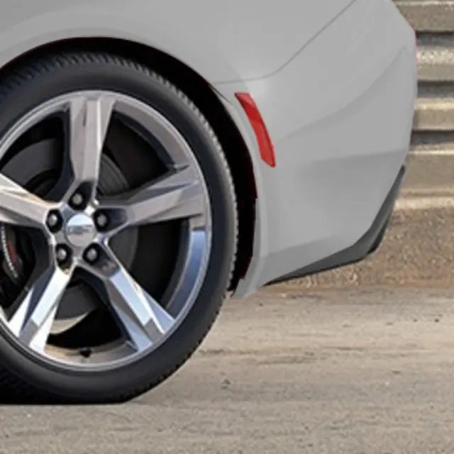 Shop Affordable GM Mud Guards For All Brands and Models | Chevrolet ...