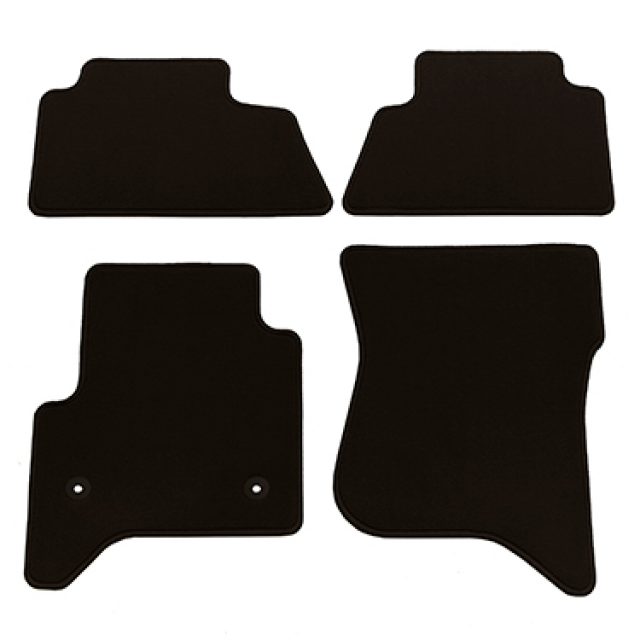 2017-2020 GM Floor Mat 84553734 | GMPartsDirect.com