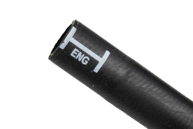 2010-2016 Cadillac SRX Radiator Surge Tank Engine Hose 20795780 ...