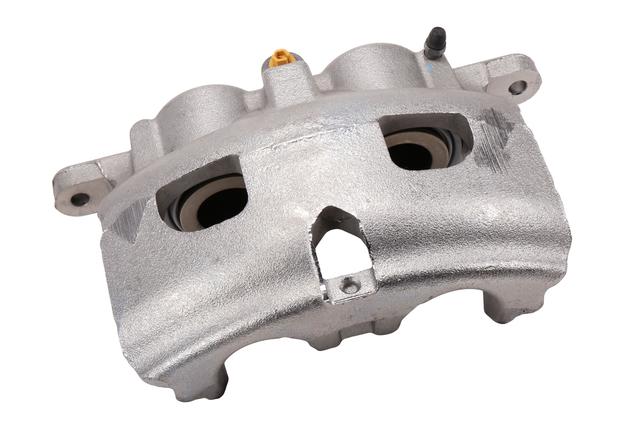 13546600 - Rear Passenger Side Brake Caliper Assembly - 2020-2023 GM ...