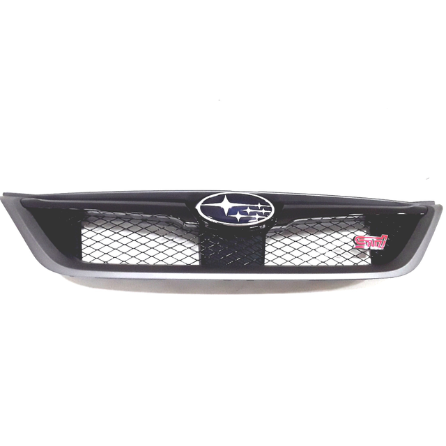 2011-2014 Subaru Impreza Grille Assembly 91121FG080 | Subaru Parts Store