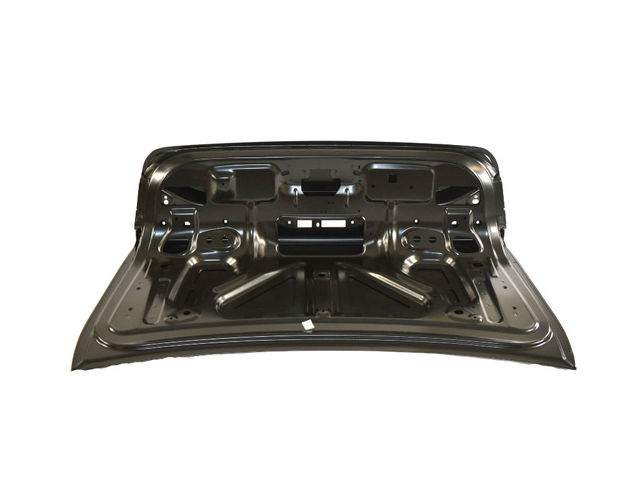 2015-2018 Dodge Charger Decklid 68265450AG | Mopar Estores