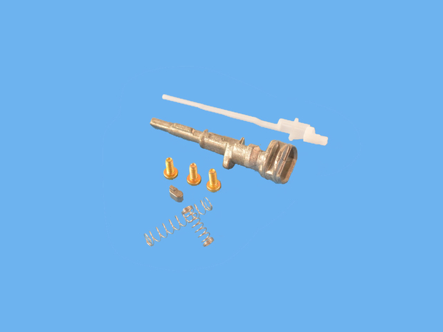 68217208AA - Steering Column Actuator 2002-2007 Jeep | Mopar Wholesale ...