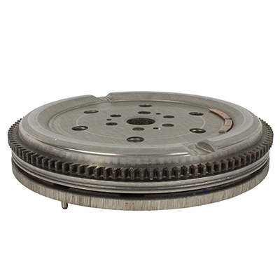 Ford CV6Z-6477-C - Flywheel - 2016-2018 Ford Focus | OEM Ford Parts ...