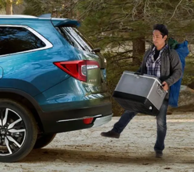 08U59-TG7-100 - Hands Free Power Tailgate Sensor 2022 Honda Pilot ...