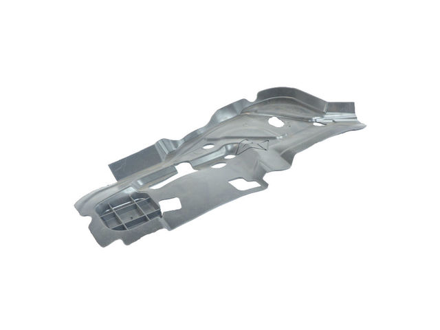2014-2015 Mopar Cowl Side Silencer, Right 68166857AD | Mopar Estores