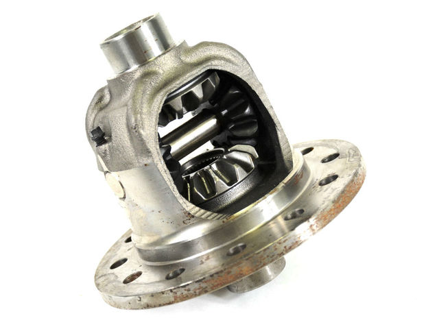 2011-2024 Ram Differential Case Assembly 68266877AA | Mopar Estores