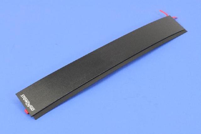 2008-2014 Mopar Sliding Door Outside Applique, Right 5109878AA | My ...