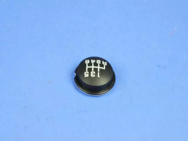 Shop OEM Shift Knobs | Chrysler MOPAR Warehouse