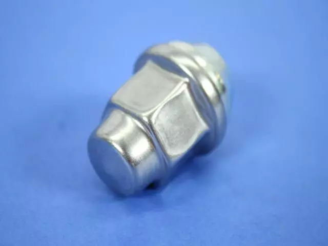 2001-2018 Mopar Wheel Lug Nut 6036747AA | Mopar eStore