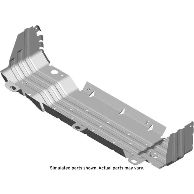 Diesel Aftertreatment System for 2018 GMC Sierra 2500 HD ...