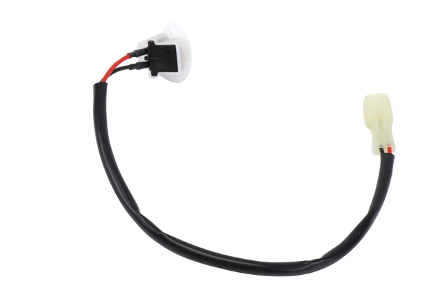 2004-2008 Chevrolet Ignition Key Alarm Switch 96238727 | TascaParts.com