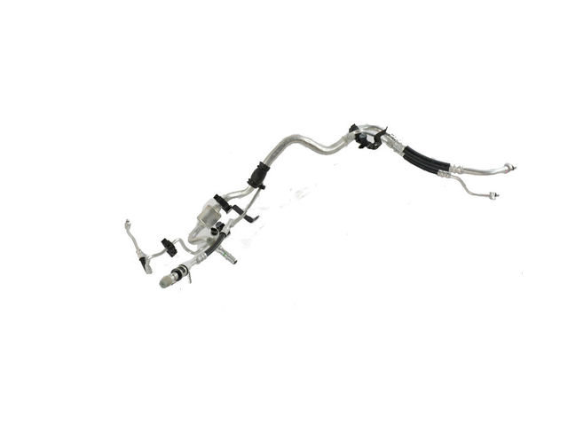2017-2022 Jeep Compass A/C Suction And Liquid Line 68271469AI | My ...
