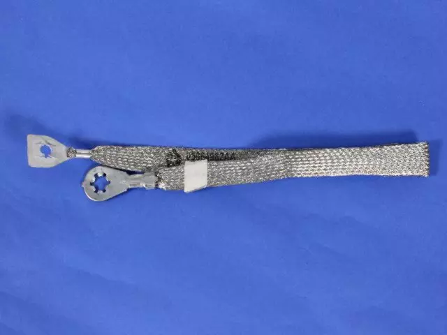 2011-2016 Mopar Ground Strap 5064962AA | Mopar eStore