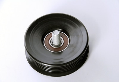 12634218 Pulley - New OEM Part From GM Parts Direct | GM Parts Store