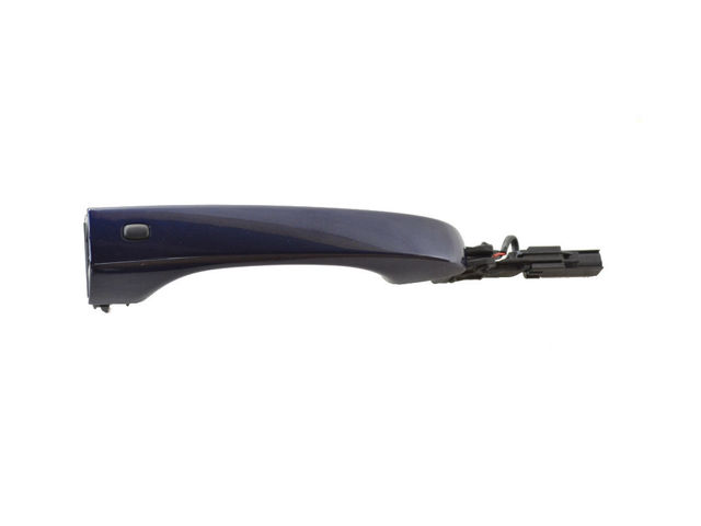 2013-2020 Mopar Exterior Door Handle 1RH64KBXAG | Mopar Estores