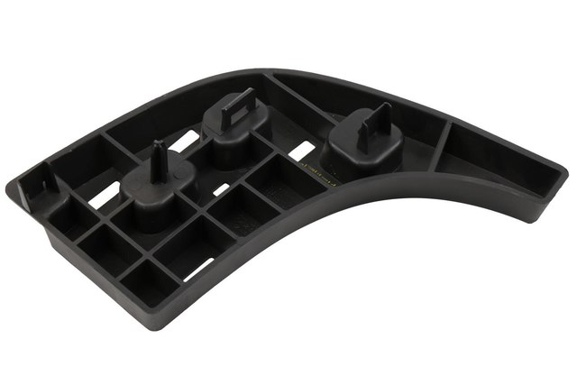 2015-2019 GM Passenger Side Rear Bumper Fascia Outer Support 23112266 ...