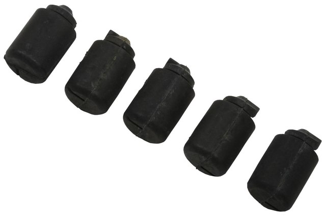 1996-2023 GM Multi-Purpose Stop Bumper 21098949 | GMPartsDirect.com