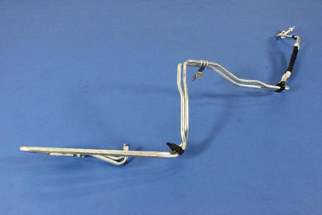 2014-2015 Mopar Oil Cooler Pressure And Return Hose And Tube 52014704AI ...