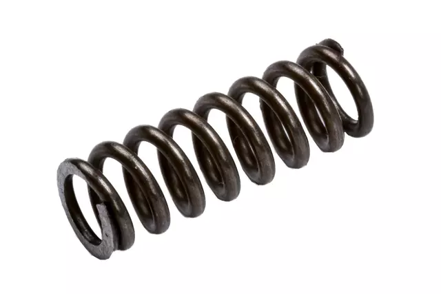 98500304 - Manual Transmission Shift Shaft Detent Spring Gateway Buick ...