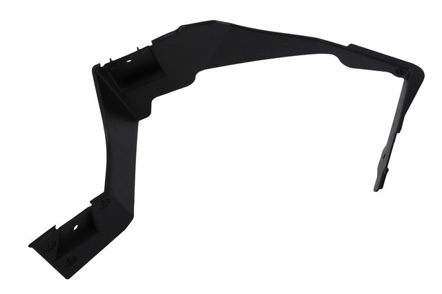 2020-2022 Chevrolet Corvette Passenger Side Radiator Air Lower Seal ...