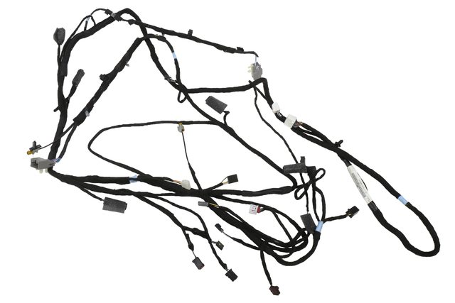 Headliner Wiring Harness 23483386 | GMPartsDirect.com