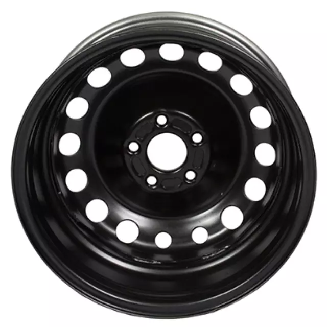 Shop Genuine Ford Steel Wheels Online | Ford Parts Center