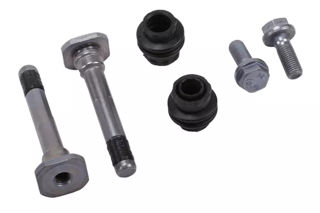 Rear Brakes for 2022 Chevrolet Silverado 2500 HD | Chevrolet Parts Direct