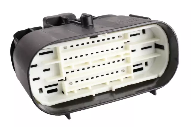 Body Wiring Harness Connector 84727364 | TascaParts.com