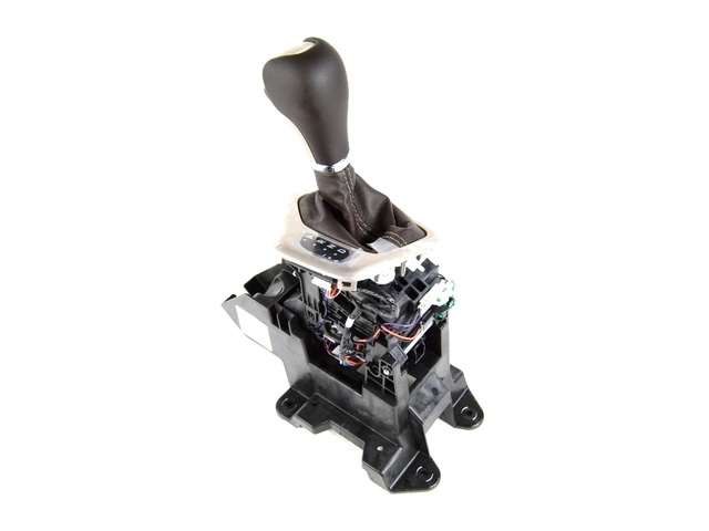 6MD101U5AD - Transmission Shifter 2014-2017 Jeep Cherokee | Mopar ...