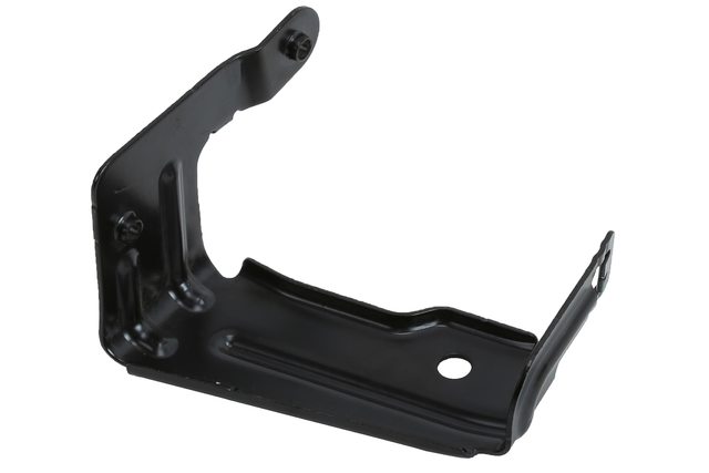 Front Passenger Side Heater Control Module Bracket 84149559 ...
