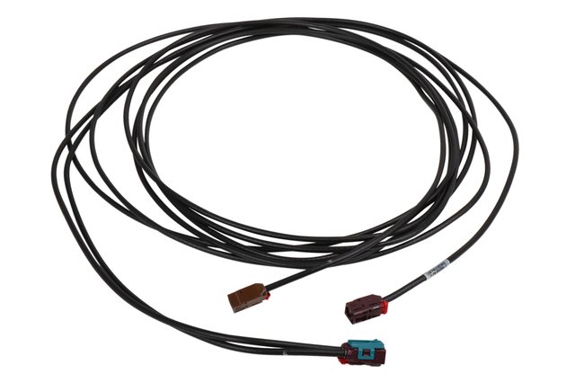 Digital Radio and Navigation Antenna Cable 84899889 | GMPartsDirect.com