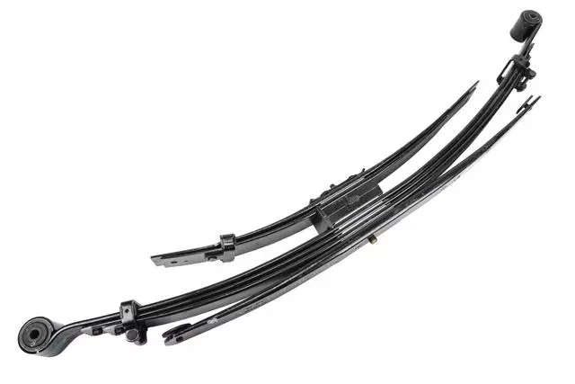 2015-2019 GM Rear Leaf Spring 84320318 GM | GMPartsDirect.com