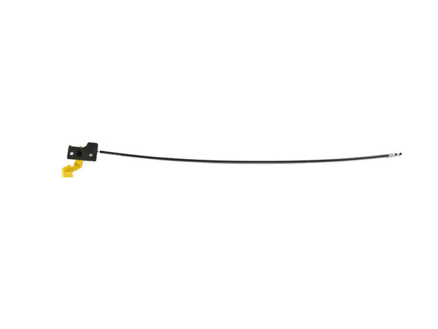 68247126AA - Hood Release Cable 2015-2022 Jeep Renegade | Mopar ...